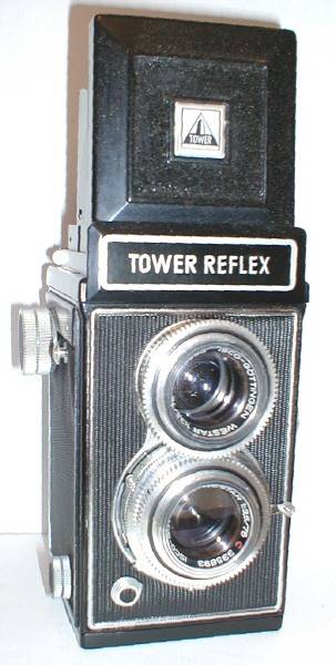 Sears Tower Reflex 30 (Photavit)