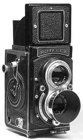 Royer Royflex 20