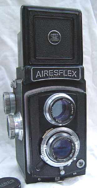 Airesflex IV