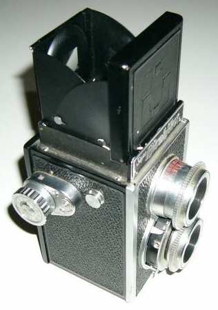 2. Riken Super Ricohflex