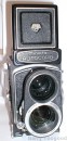 Minolta TLRs